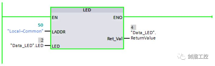 光之掌控：西门子CPU状态与LED灯的关系 - 知乎