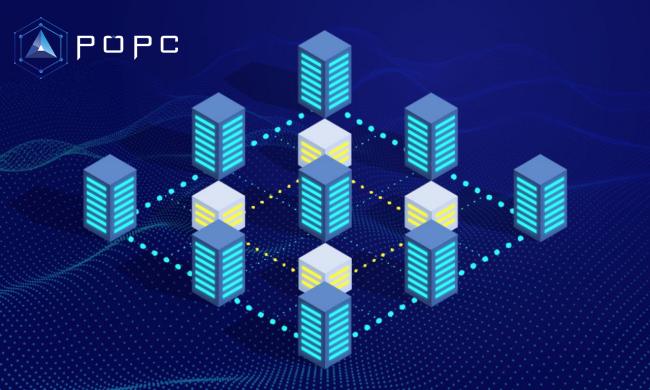 美国POPC强势登陆中国，广告区块链格局或将迎巨变！ - 知乎