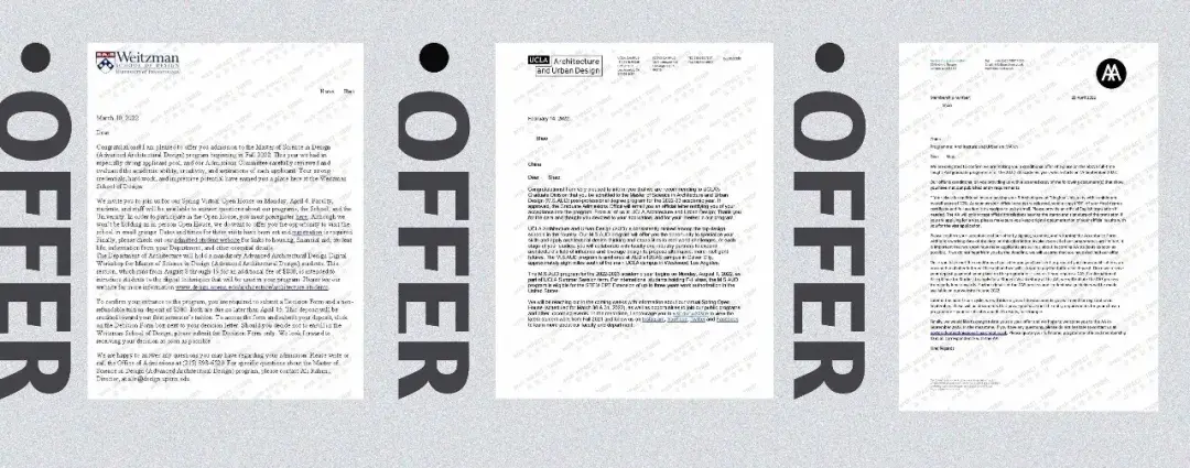 宾大、AA、UCLA offer收入怀中！快看清华学姐如何做的 - 知乎