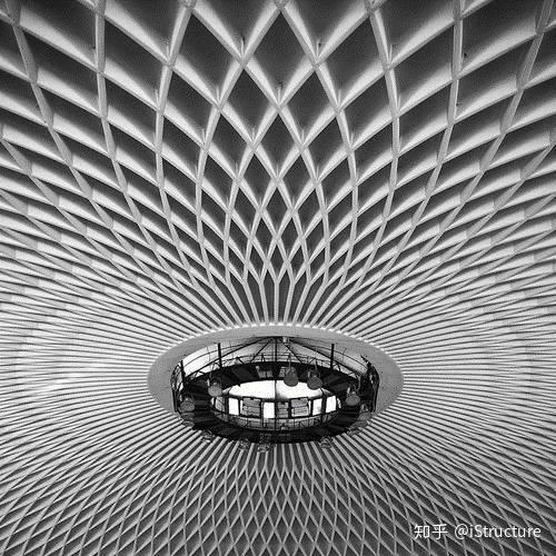 结构大师-P.L.Nervi - 知乎