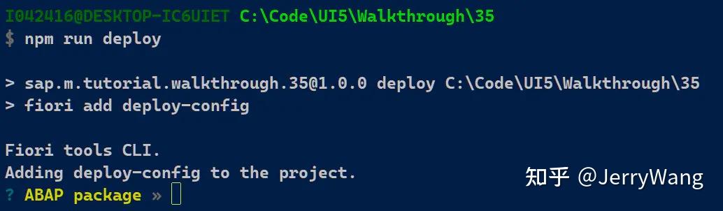 SAP Fiori应用索引大全工具和 SAP Fiori Tools 的使用介绍 - 知乎
