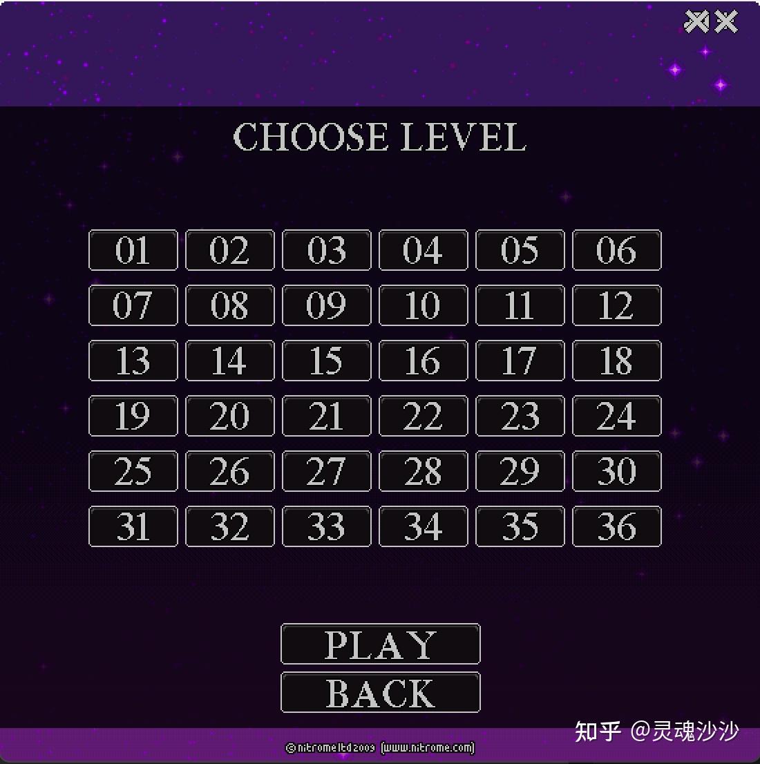 Nitrome出品《Mirror Image》食用指南~~镜像法师封印恶魔的故事 - 知乎