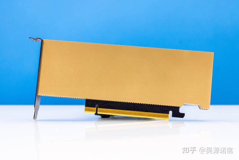 NVIDIA L4 24GB 评测 多功能 AI 推理卡 - 知乎
