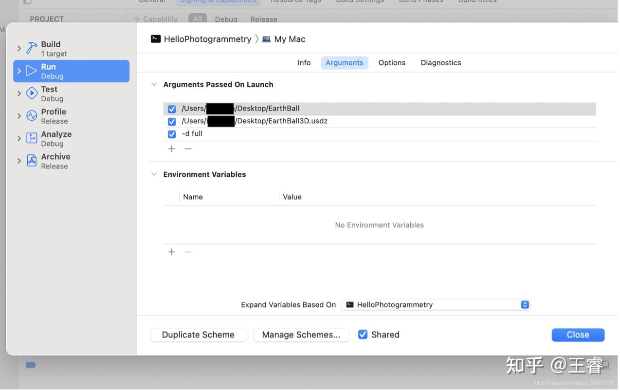 如何通过苹果的物体捕捉（Object Capture api）将 iPhone或iPad中的照片转换为3D模型 - 知乎