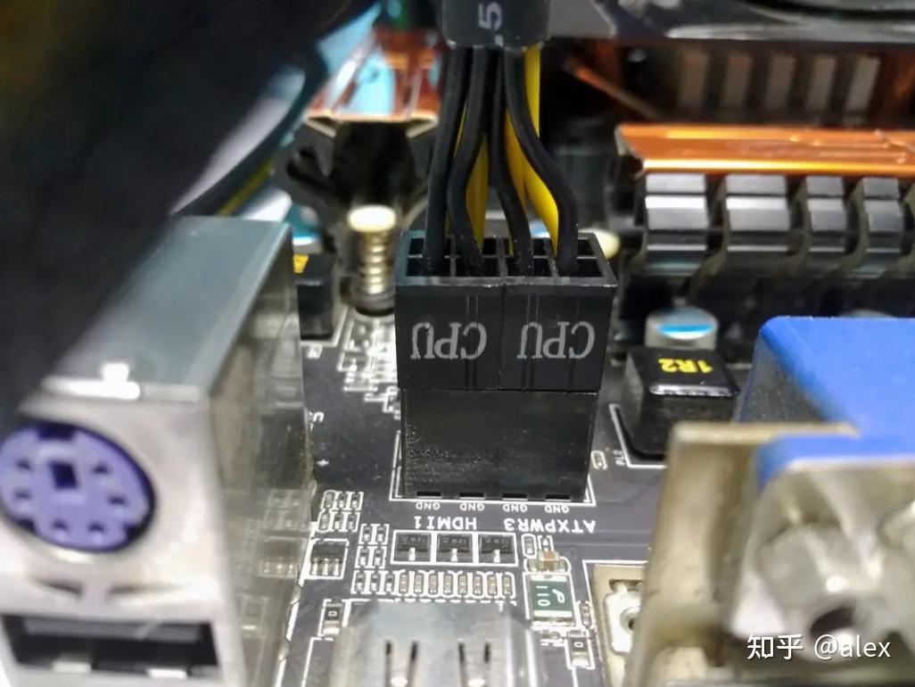 PSU电源简介 - 知乎