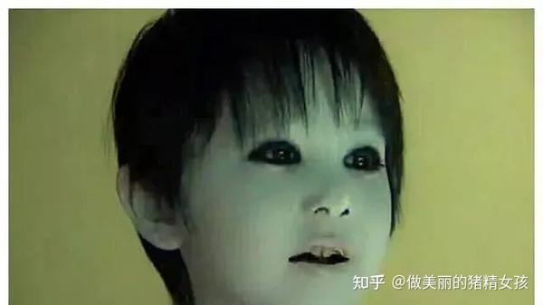 《咒怨》为何成为恐怖片鼻祖？源于其背后的故事，伽椰子太固执了 知乎