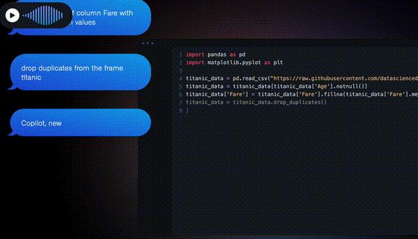 Copilot X 核心功能体验 - 知乎