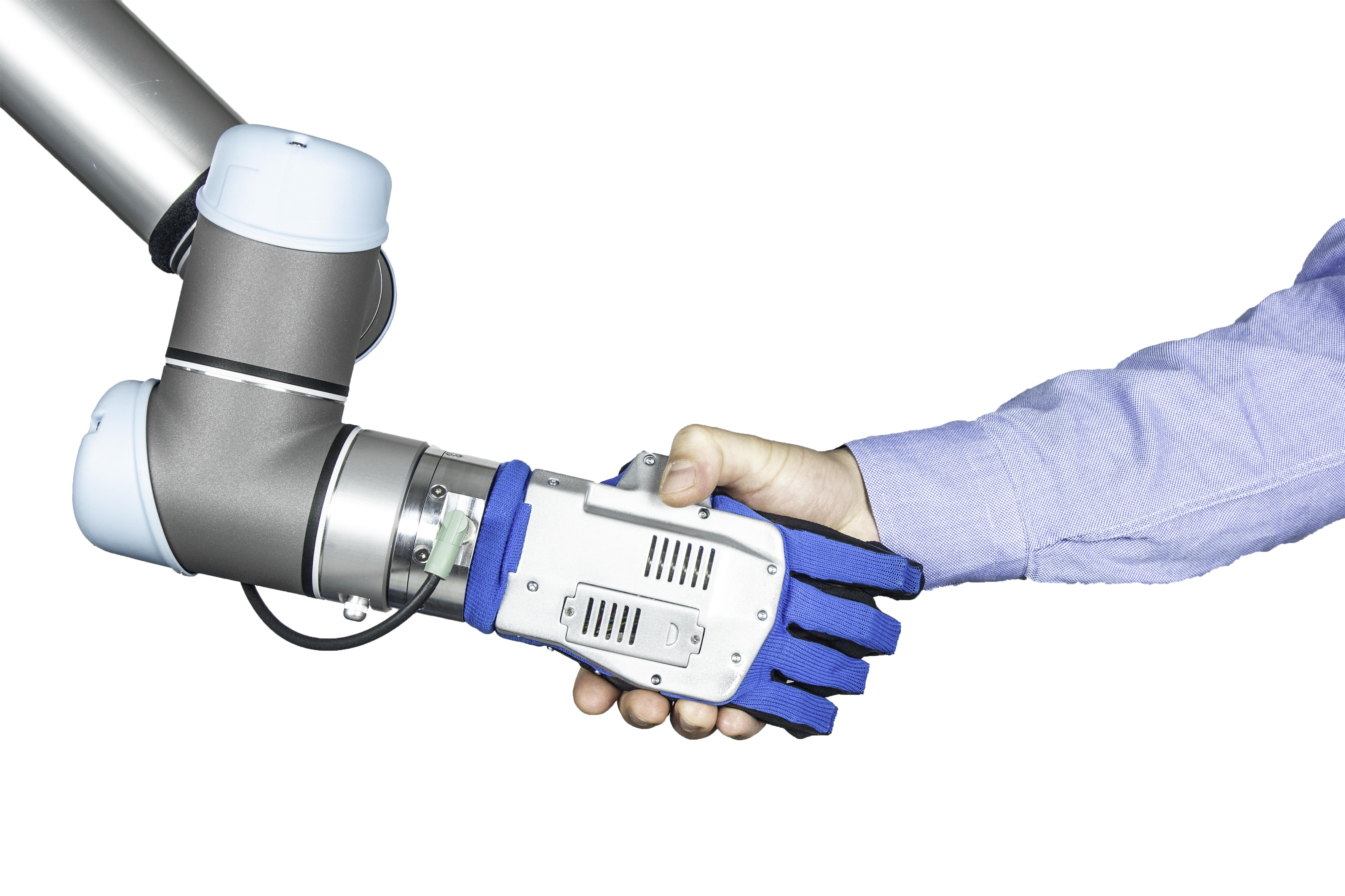 qbrobotics五指灵巧手使用概要 - 知乎