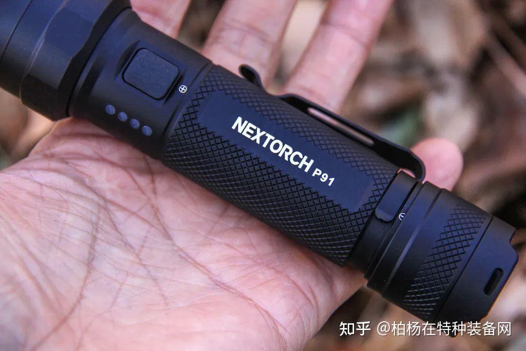 产品测评 | 黑夜不在话下，战术勤务两相宜：纳丽德P91 - 知乎