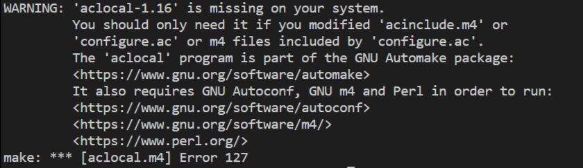 CentOS下无sudo安装protobuf的过程 - 知乎