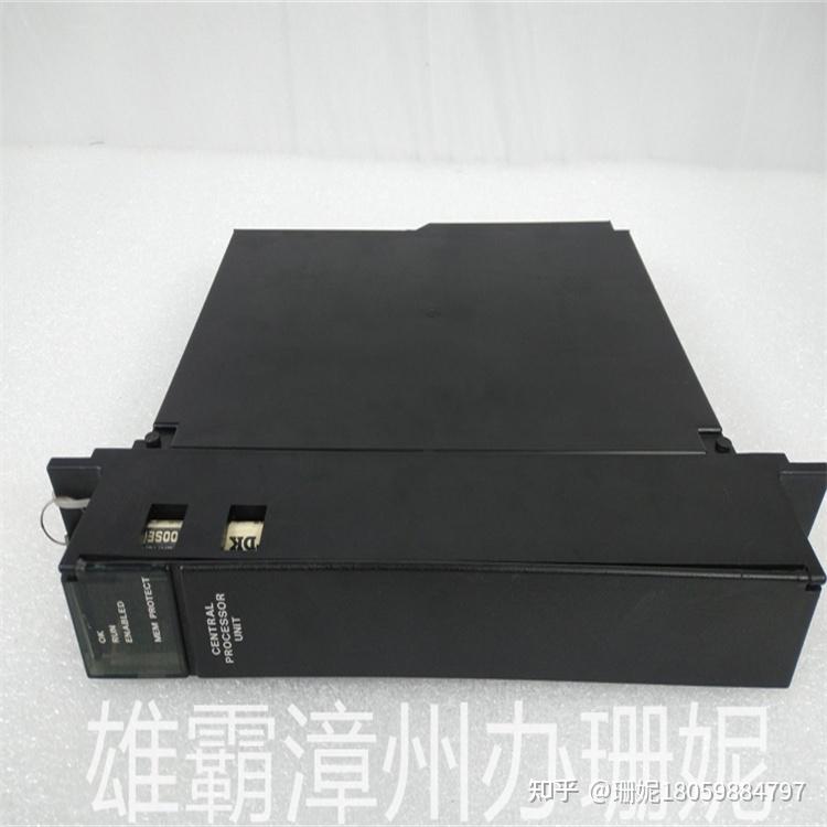 GE IC697CPM790 中央处理单元 IC697CPM925 IC697PCM711P - 知乎