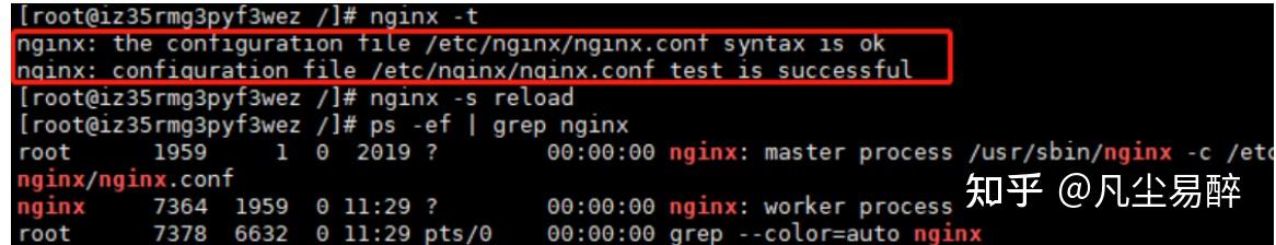 nginx修改文件上传大小配置 - 知乎
