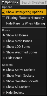 使用Two Bone IK 结点实现脚步IK - 知乎