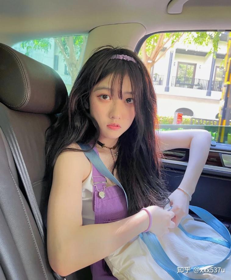 ootd/冒泡的夏日穿搭 - 知乎