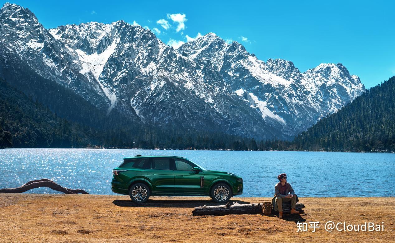 听劝！领克09 EM-P四驱Max大五座终于来了！ - 知乎