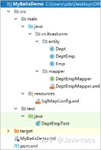 ORM思想及相关框架实现原理 - 知乎