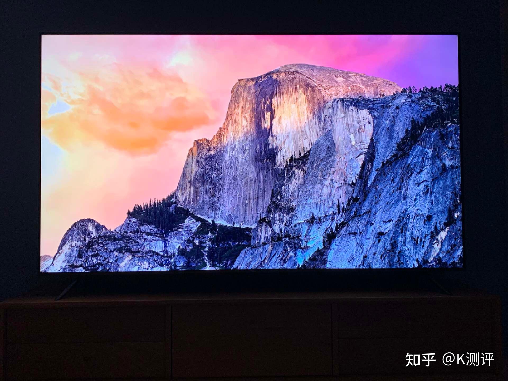 TCL 75T7G电视测评：144Hz+百级分区，噱头or不忽悠？