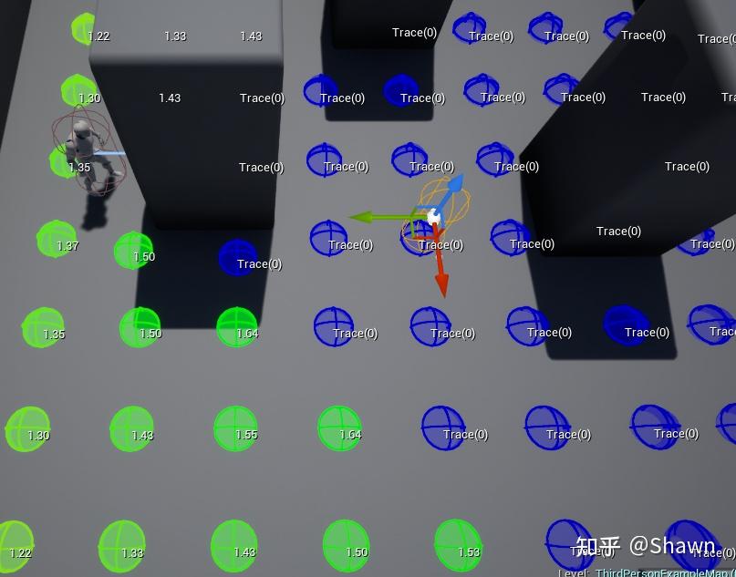 Unreal Engine AI：行为树、NavMesh、EQS、HTN、State Tree - 知乎