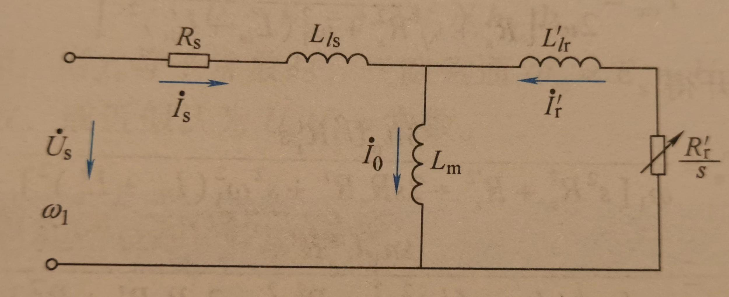 电机控制的思考-(1) - 知乎