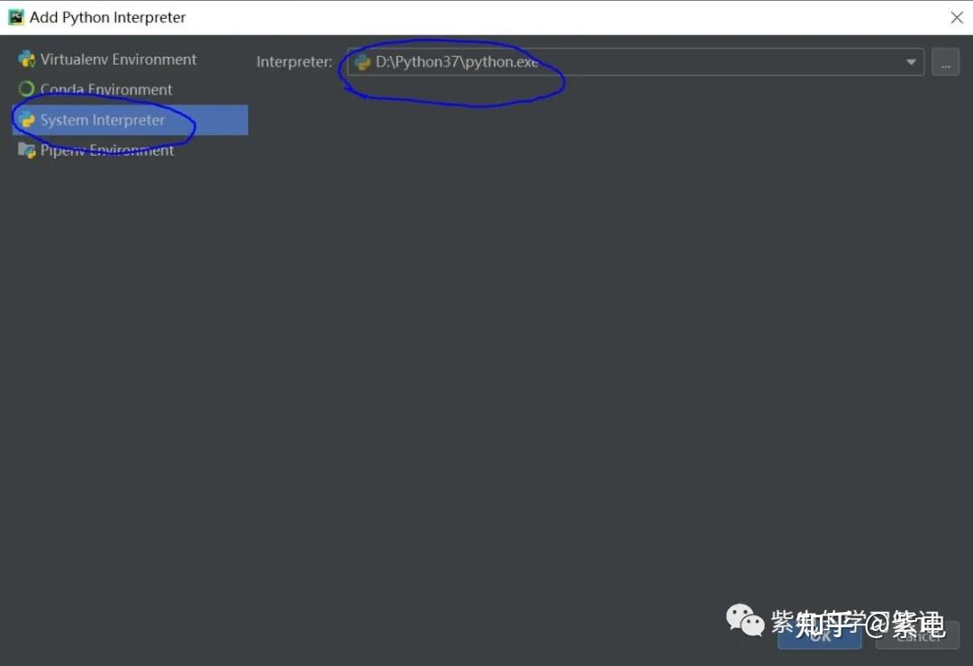 Pycharm+PyQt5环境搭建步骤图文详解 - 知乎