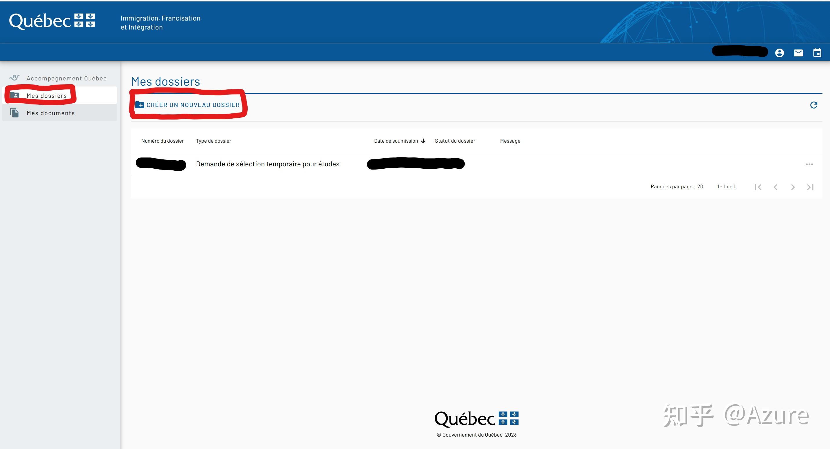 加拿大学习签证Study Permit申请2023（CAQ+SDS） - 知乎
