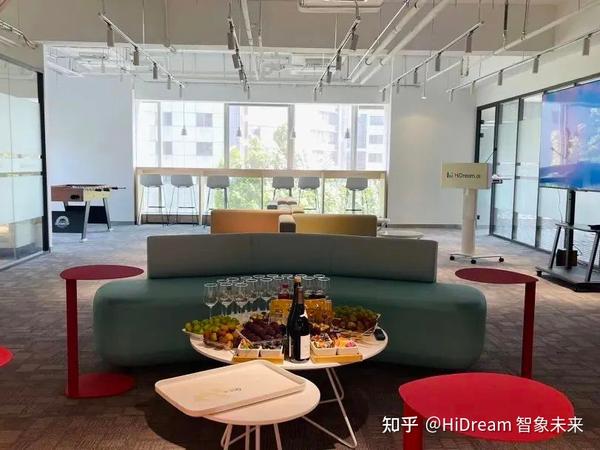 发刊词｜HiDream.ai 正式启程，以梦为马，砥砺前行 - 知乎