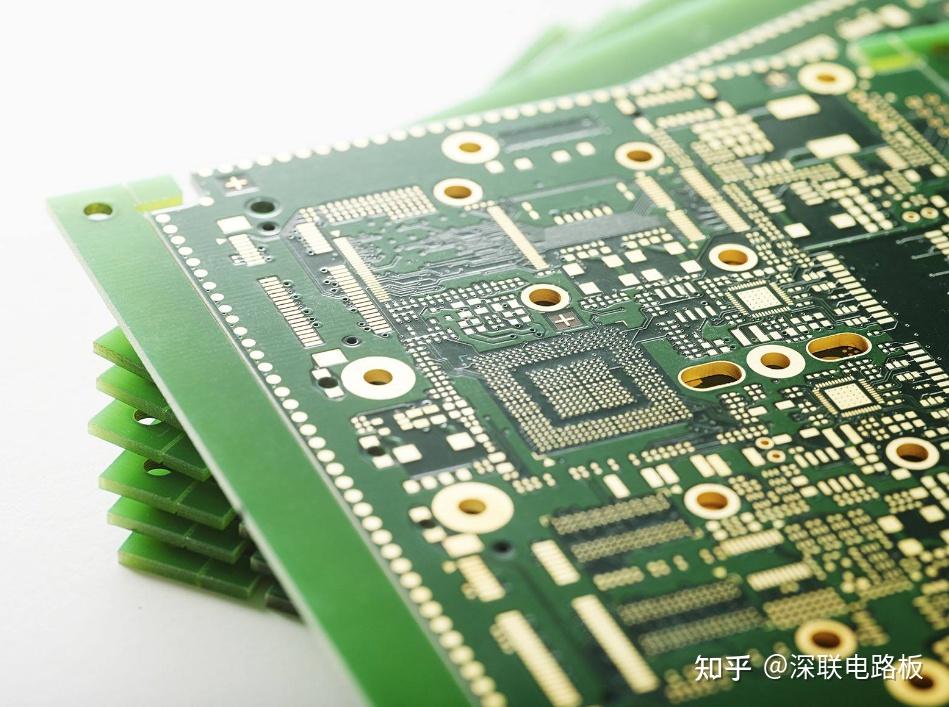 PCB成本计算方法 - 知乎