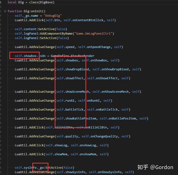 四：lua写UI的一些使用心得 - 知乎