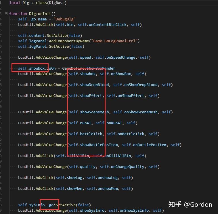 四：lua写UI的一些使用心得 - 知乎