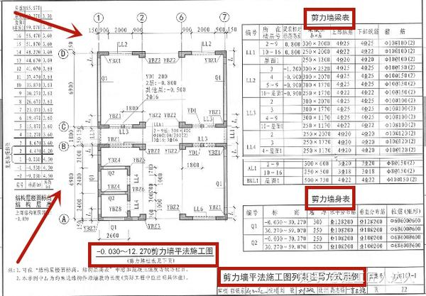 升级版16、17G101，18G901建筑图集，全套打包带走 - 知乎