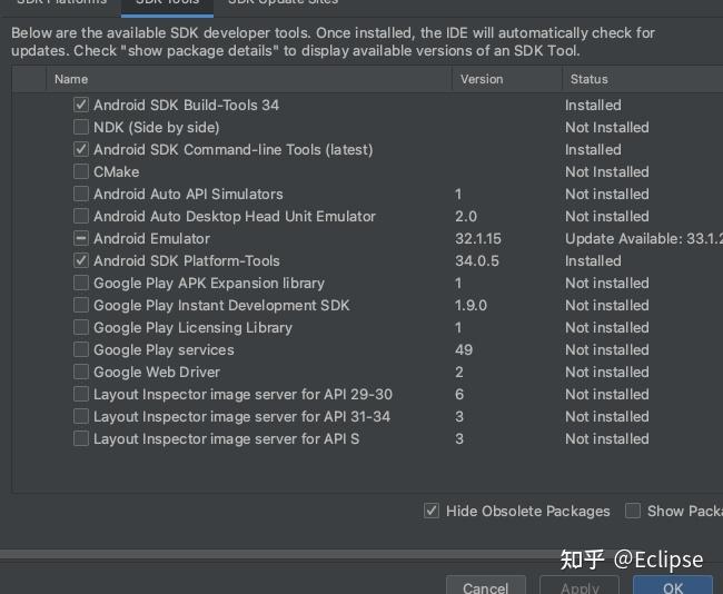 Flutter 调试全流程 - 知乎