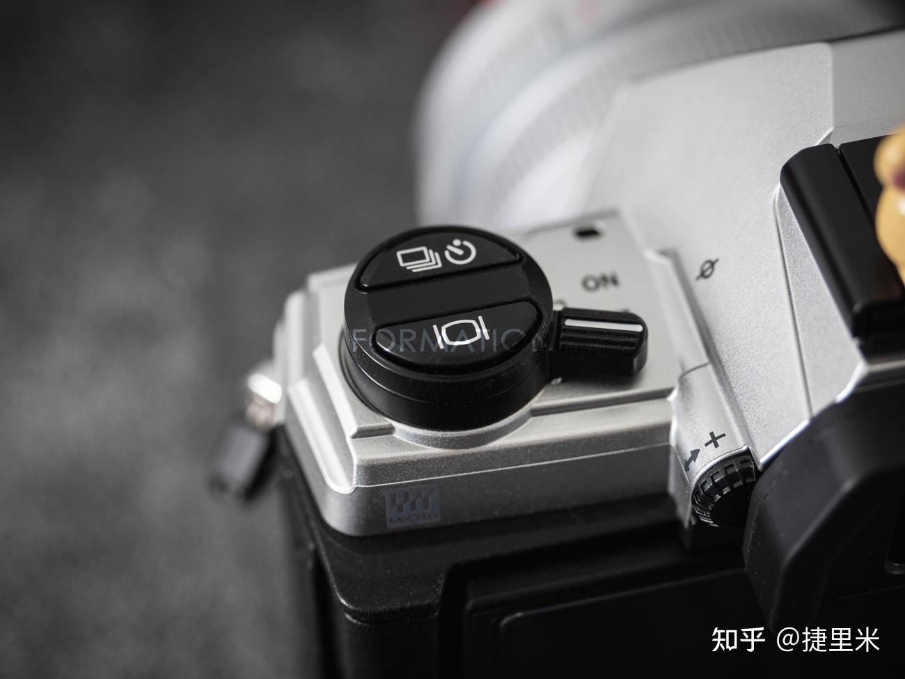 奥之心（奥林巴斯）OM-5评测 V2.0 - 知乎