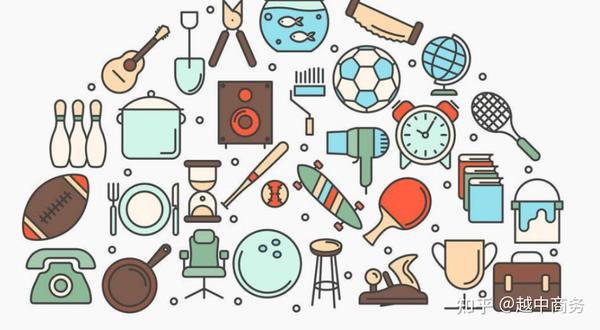 2023越南国际日用消费品、礼品及家居装饰品展览会 - 知乎