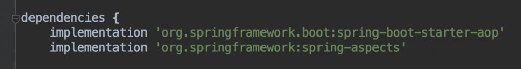 Spring Boot教程(20) – 用AspectJ实现AOP内部调用 - 知乎