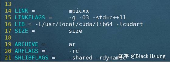 非root安装lammps-gpu版本(NVIDIA) - 知乎