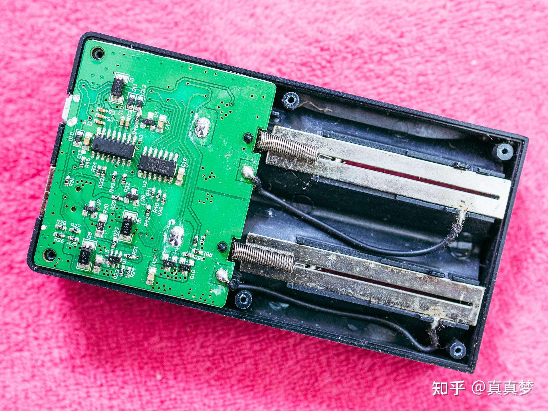 18650 21700手电筒锂电池充电器盘点，充电器怎么选 - 知乎