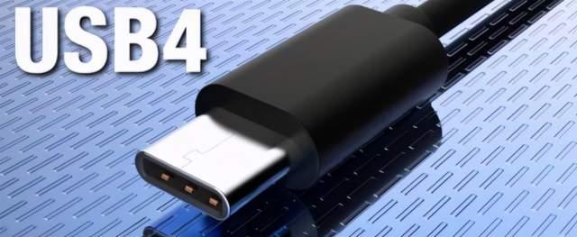 USB4接口，到底是怎样的呢？ - 知乎