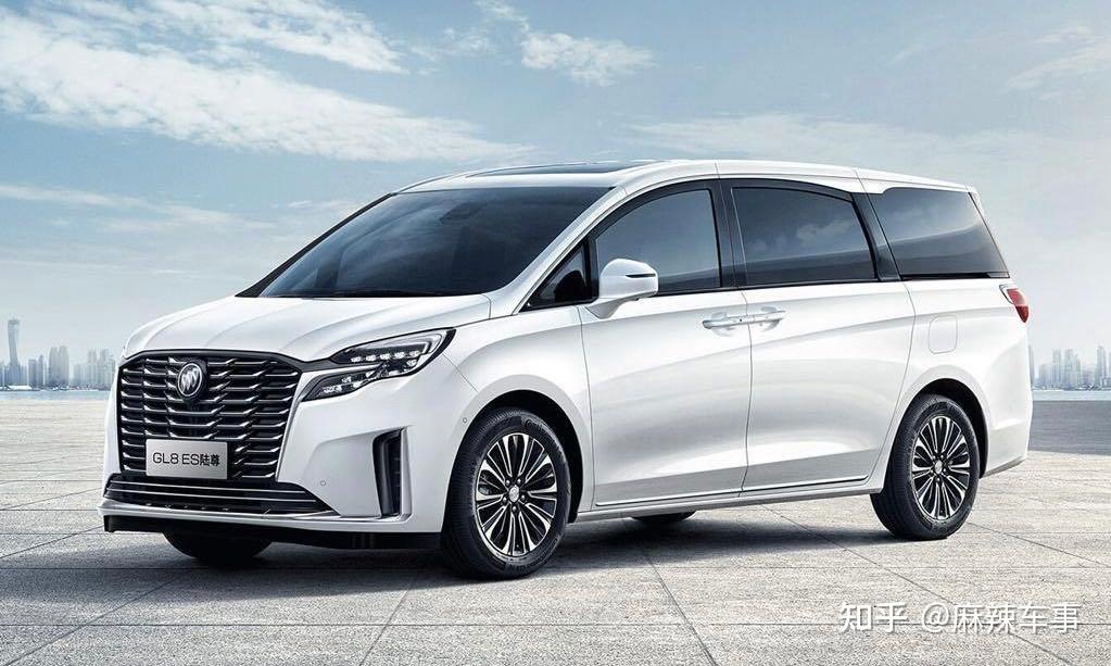 车长5米45，车宽2米3，小鹏全新MPV这尺寸市区能开？ - 知乎