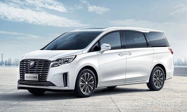 车长5米45，车宽2米3，小鹏全新MPV这尺寸市区能开？ - 知乎