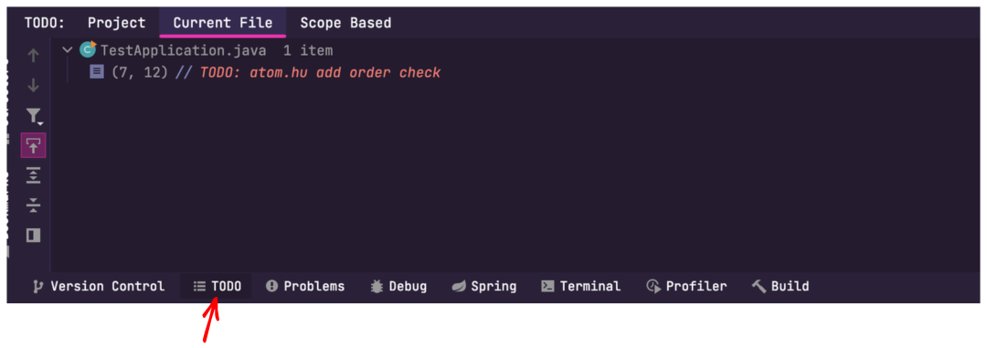 Intellij IDEA | Todo - 知乎