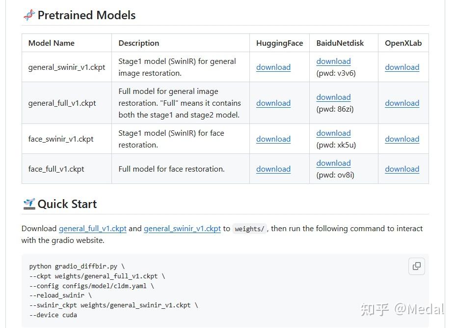 DiffBIR:新一代AI图片修复算法！ - 知乎