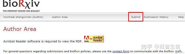 2021年8月biorxiv生信好文速览 - 知乎