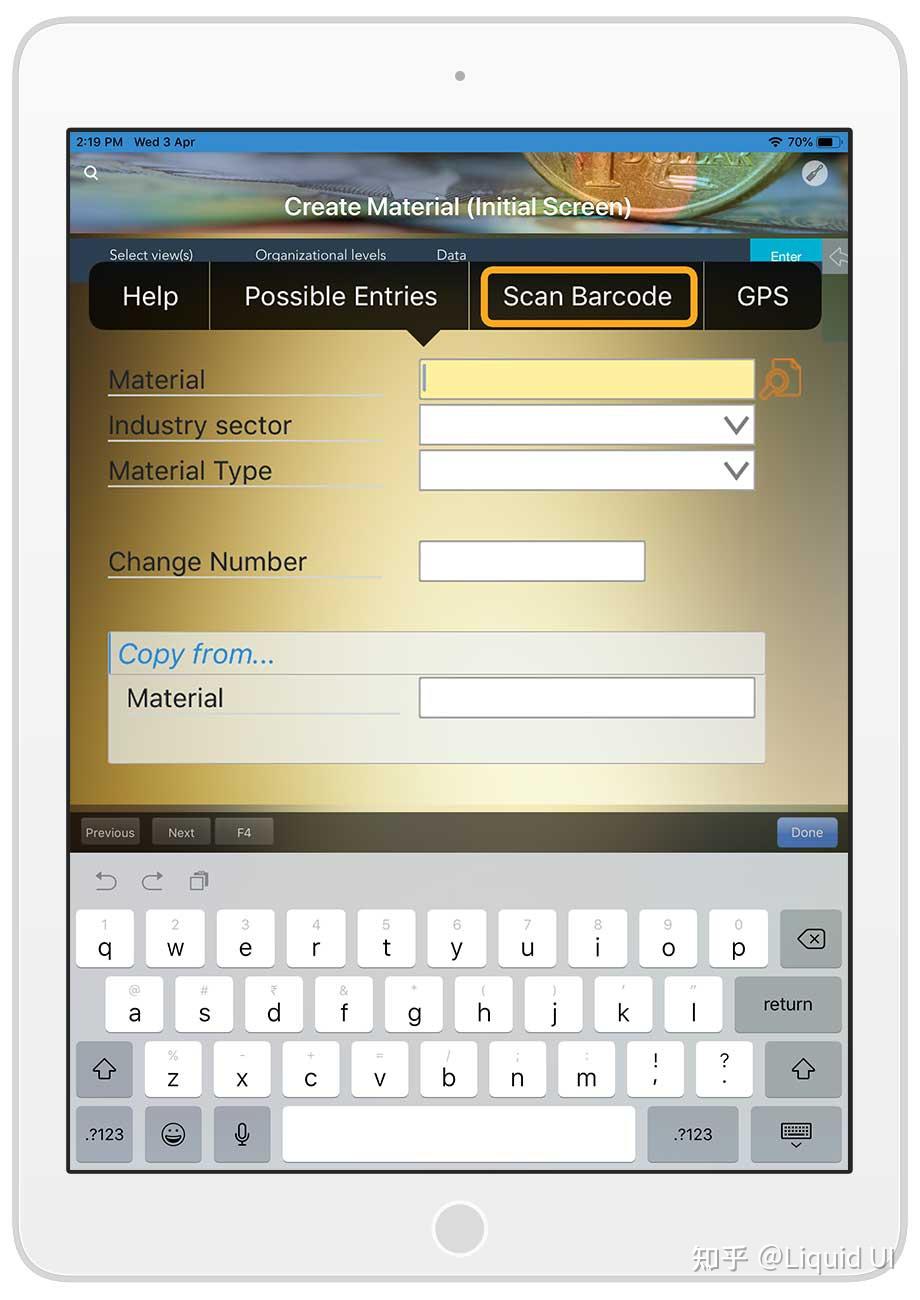 在 Apple 设备（包括 iPad、iOS 和 MacBook）上为用户提供完整的 SAP GUI - 知乎