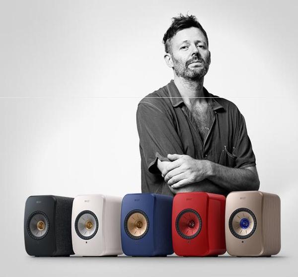 KEF LS50和LSX区别在哪，哪个综合素质更强？