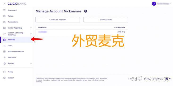 ClickBank是什么?手把手教程 - 知乎