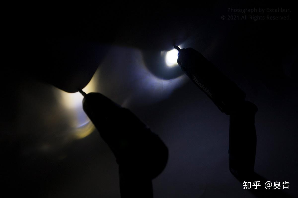 牧田DF012 vs 博世GSR 12V-30电动螺丝刀对比评测 功率大就能降维打击吗？ - 知乎