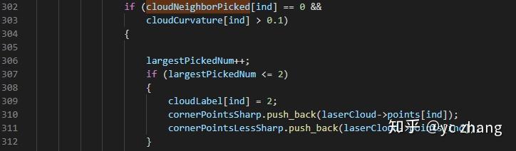 LOAM-SLAM原理深度解析 - 知乎
