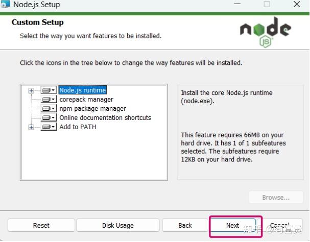 Node.js的安装与配置 - 知乎