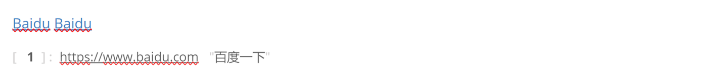 Markdown常用语法 - 知乎