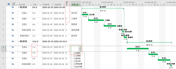 Microsoft Project 怎么快速上手？整理全网最佳入门视频，以及免费获取安装方法 - 知乎